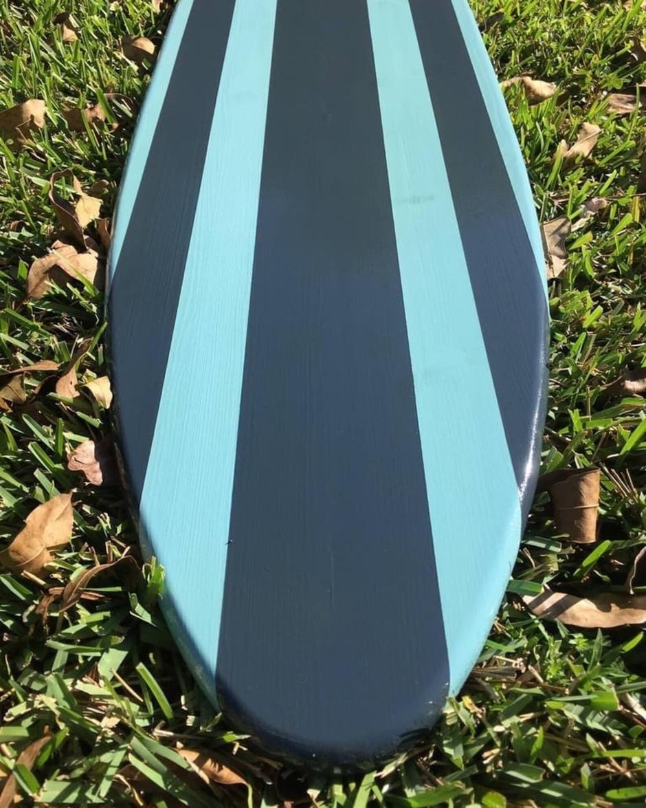 Tropical Series – Decosurf